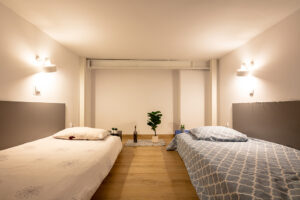 Student Accommodation Wroclaw Olbin | Milestone by Tribera