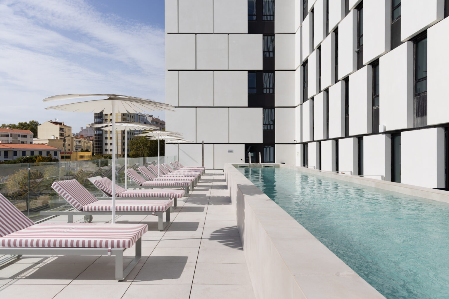 Student Housing in Lisbon | Milestone by Tribera