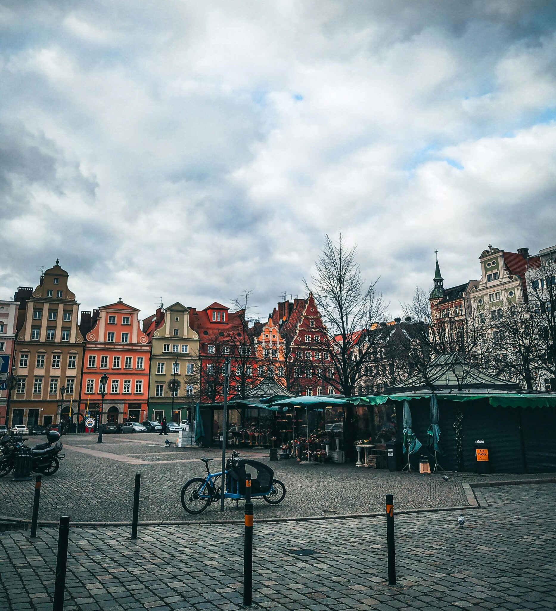Student Accommodation Wroclaw Olbin | Milestone by Tribera